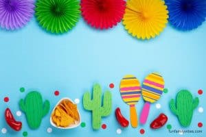 May Party Themes - Fun Family Vibes