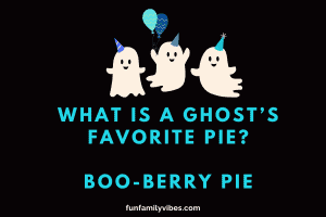 Blue Puns - Fun Family Vibes