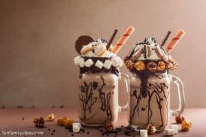 September Party Themes - Fun Family Vibes