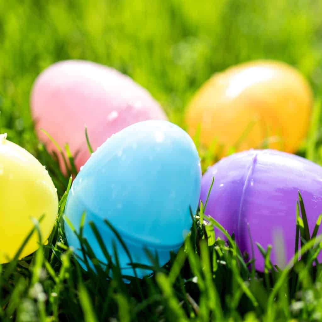 Easter Party Ideas - Fun Family Vibes