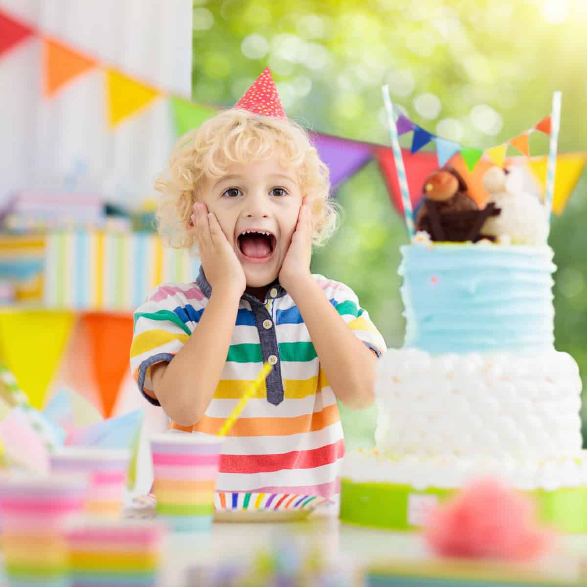 60th Birthday Themes - Fun Family Vibes