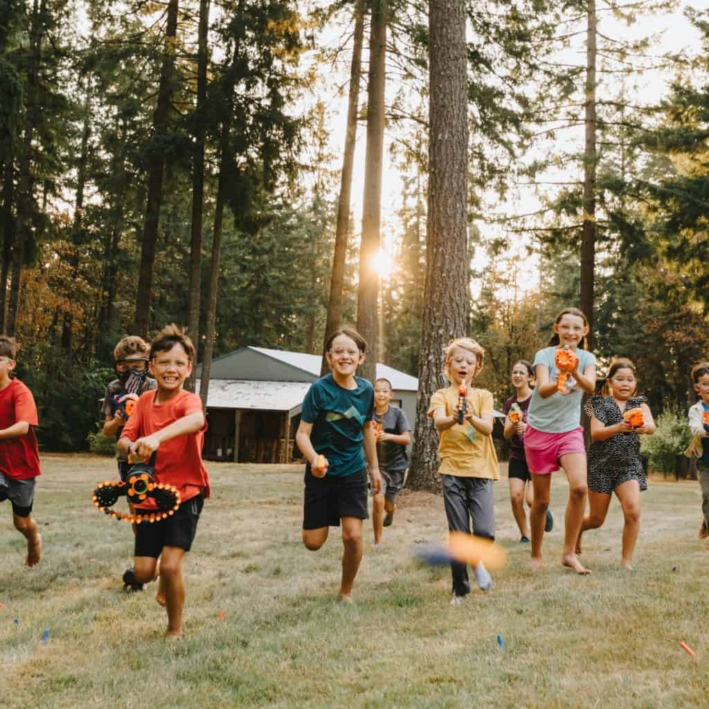 May Party Themes - Fun Family Vibes