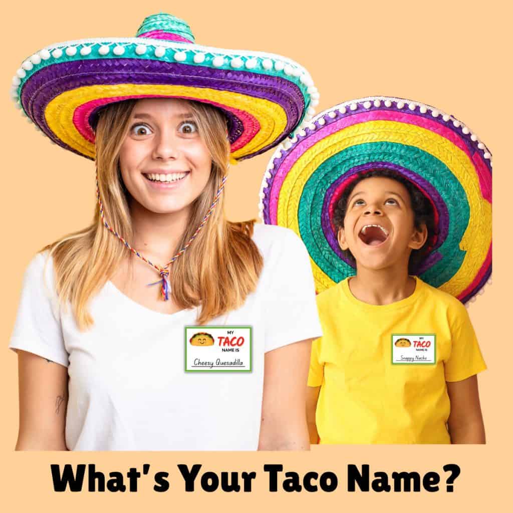 Would you Rather Food Questions - Fun Family Vibes