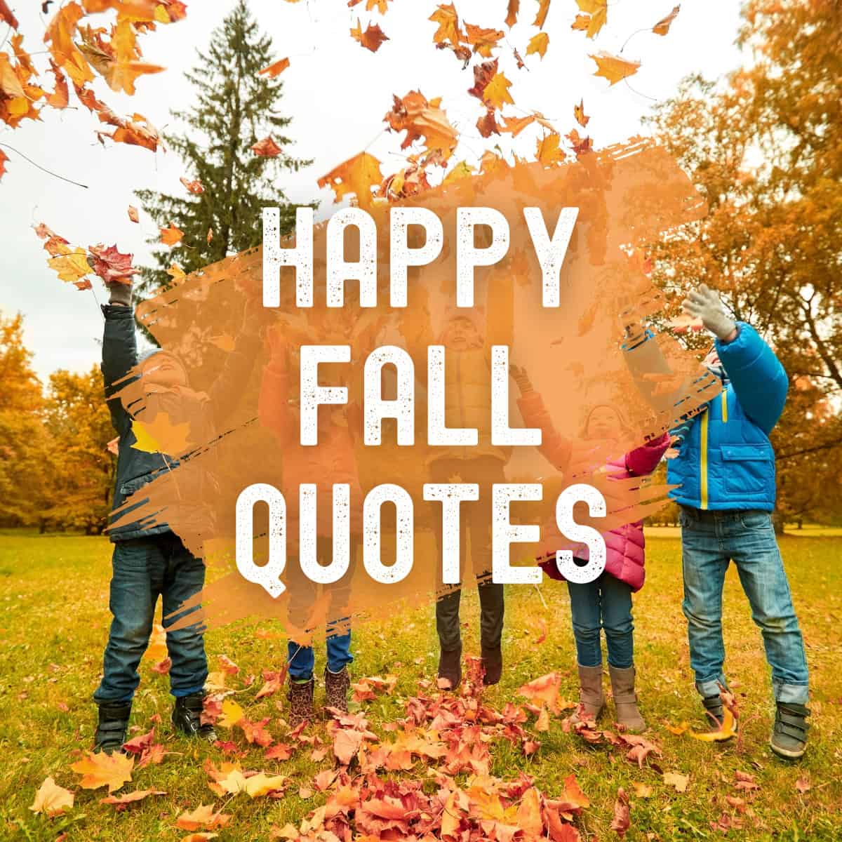 Fall Drink Ideas - Fun Family Vibes