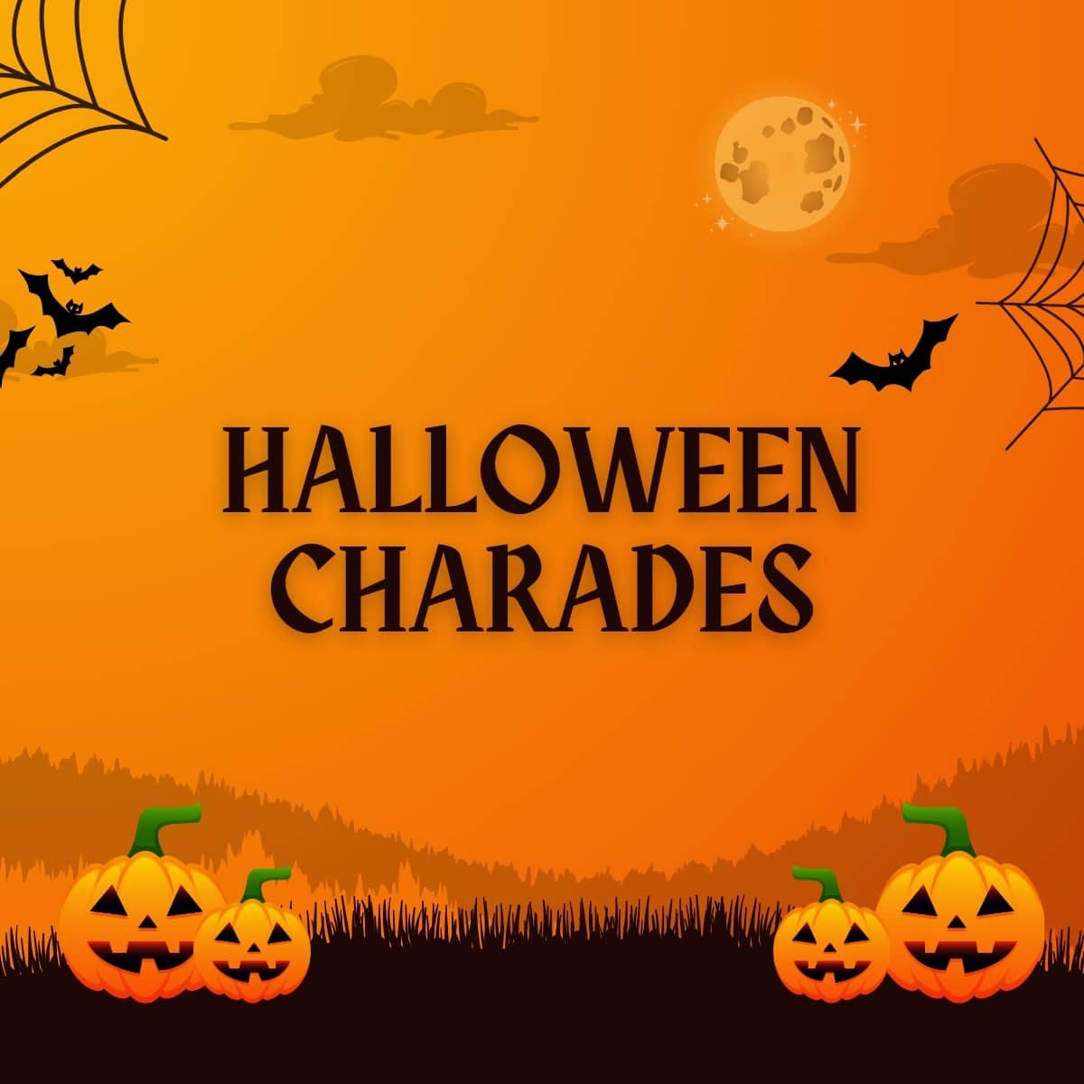 Halloween Trivia Questions and Answers - Fun Family Vibes