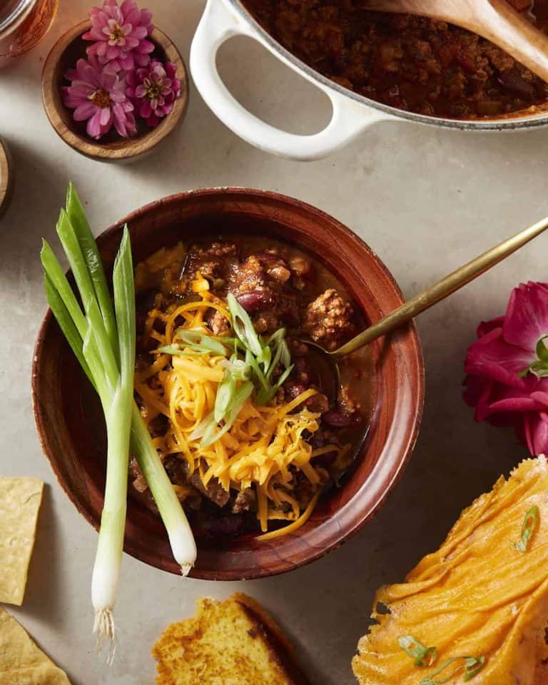 The Best Chili Cook Off Recipes - Fun Family Vibes