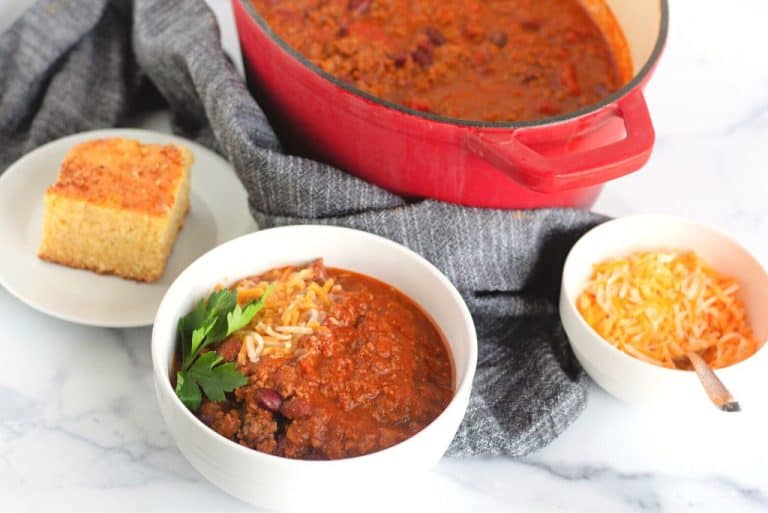 The Best Chili Cook Off Recipes - Fun Family Vibes