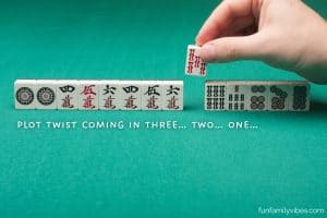 100+ Funny Mahjong Quotes, Sayings and Captions for Game Night - Fun ...