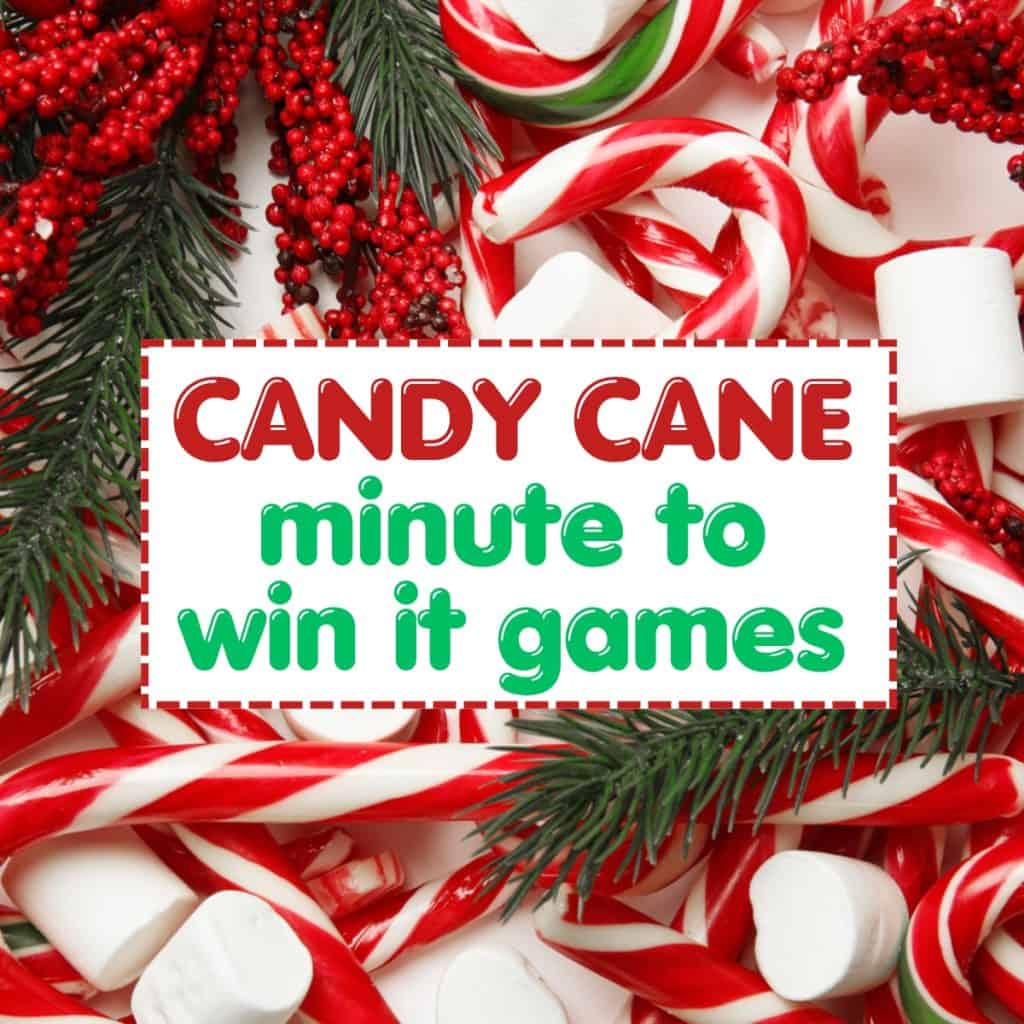 Leftover Candy Cane Ideas - Fun Family Vibes