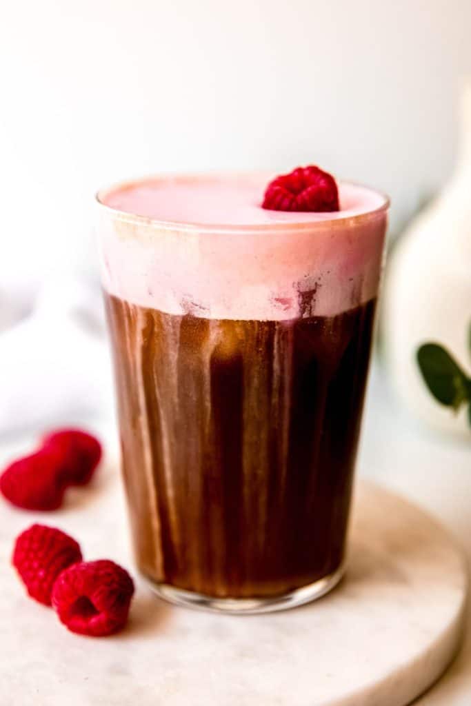 Valentines Drink Ideas - Fun Family Vibes